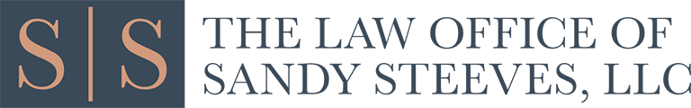 Steeves Law – The Law Office of Sandy Steeves